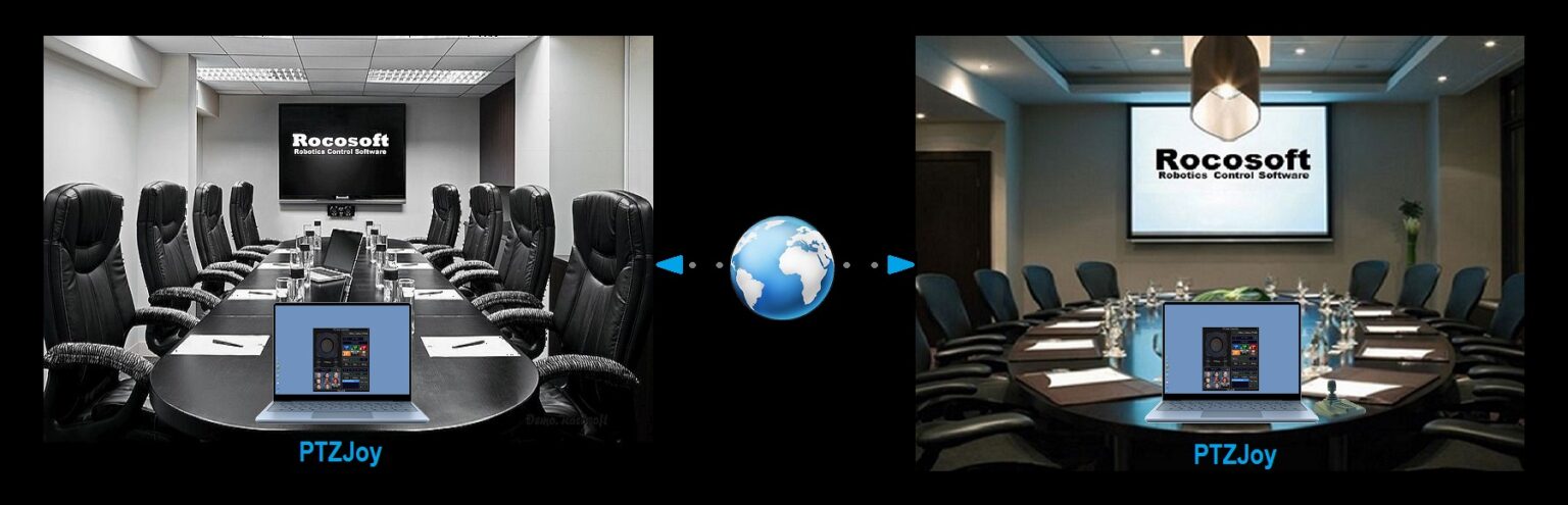 ptz-camera-controller-software